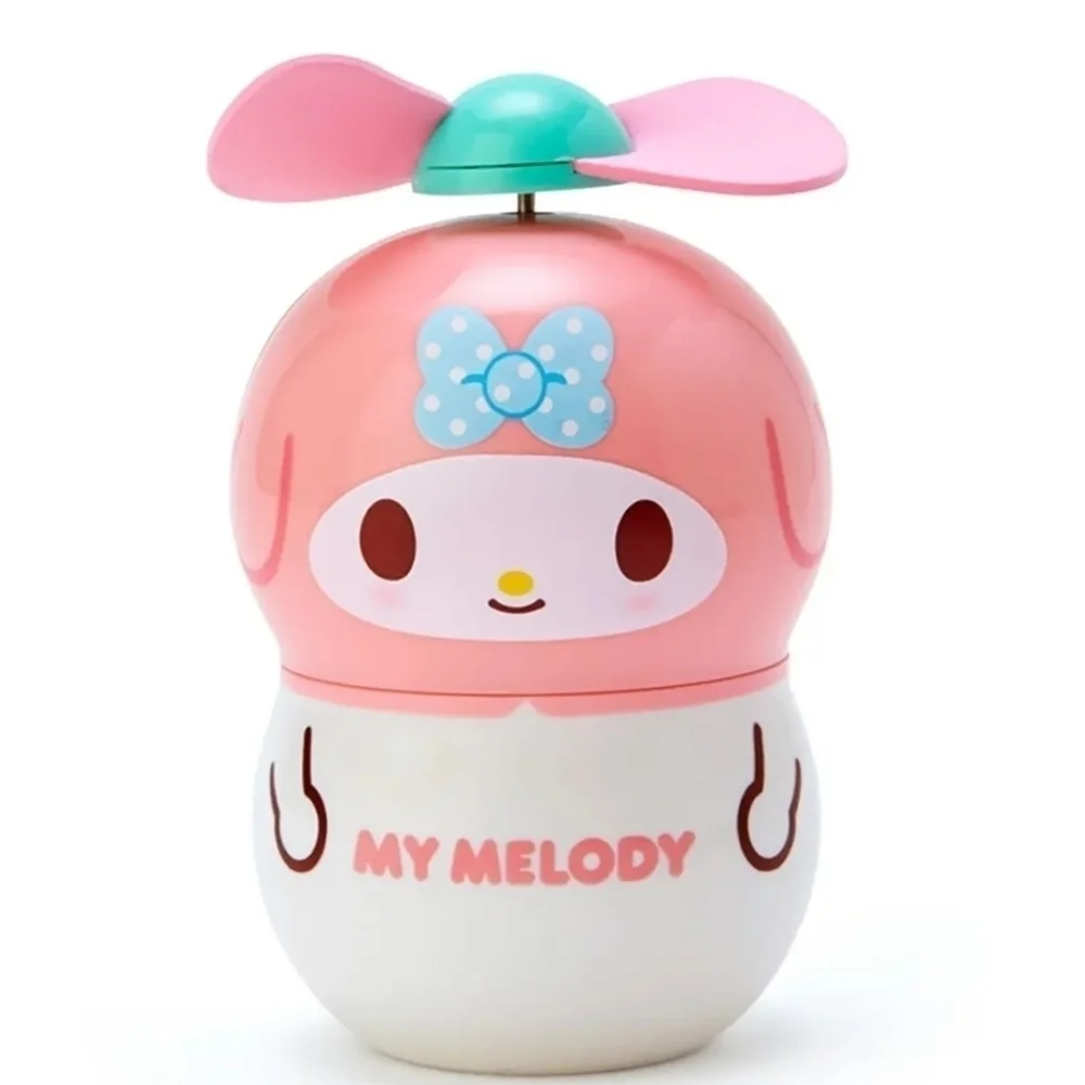 Sanrio | Accessories | Sanrio My Melody Mini Handheld Fan | Poshmark